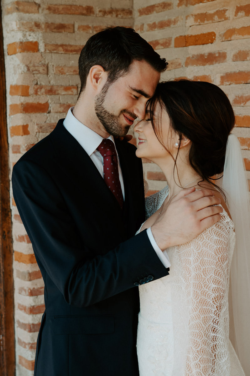 Intimate wedding Photographer