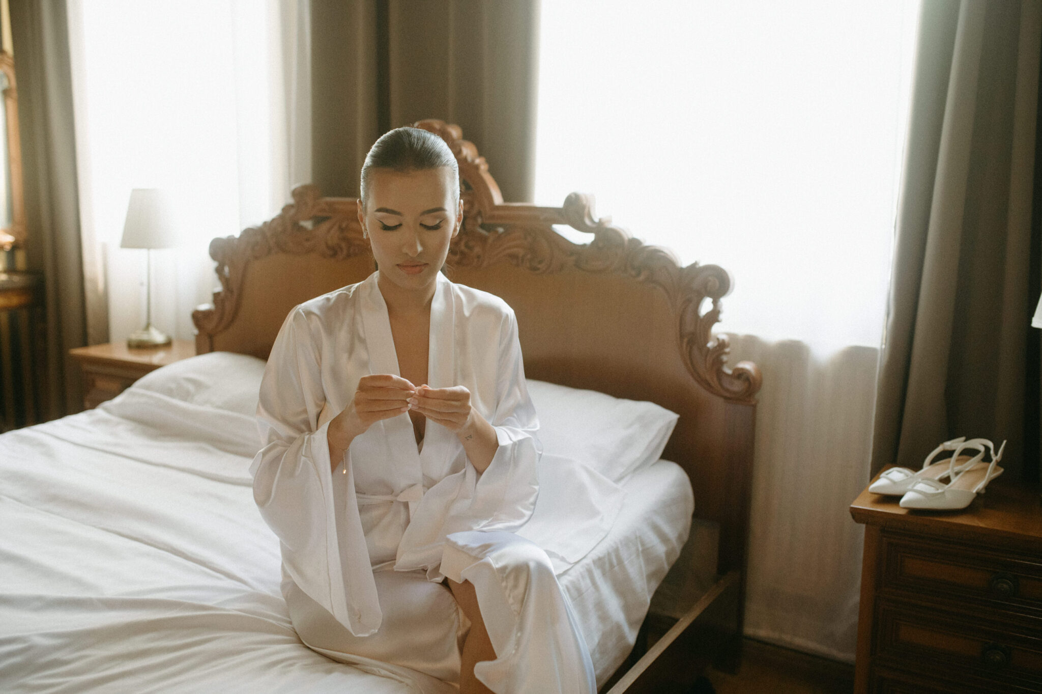 European destination weddings