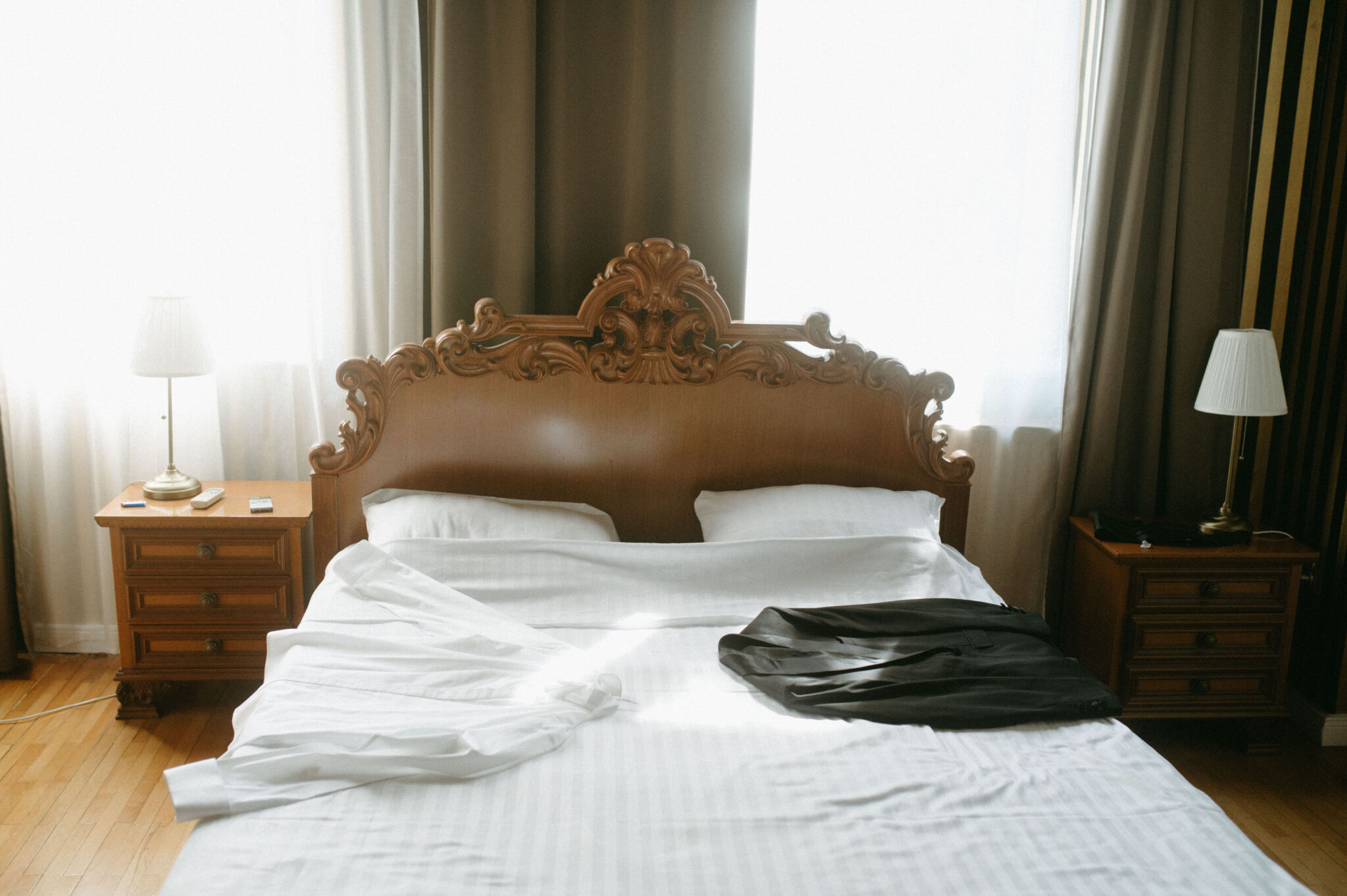 European destination weddings
